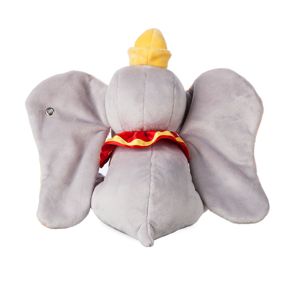 Dumbo Collectible Plush by Steiff - 9'' - Limited Release | Disney Store