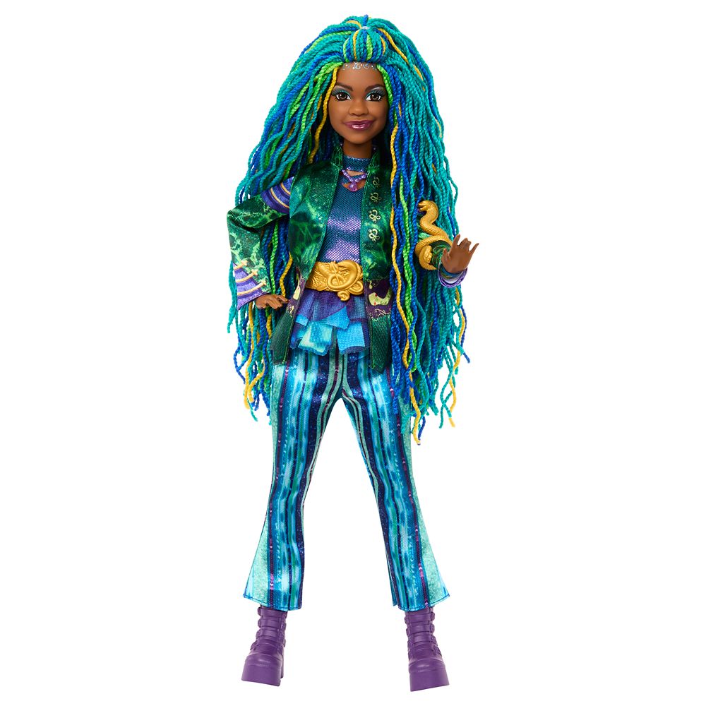 Uliana Doll – Descendants: The Rise of Red | Disney Store