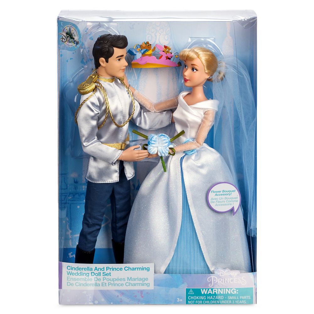 Cinderella And Prince Charming Wedding Ideal Husband Expectations