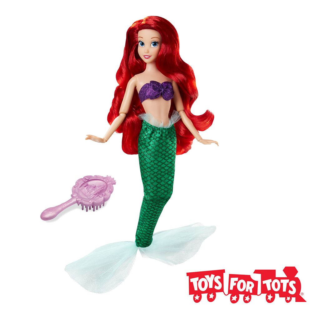 Ariel | Disney Princess
