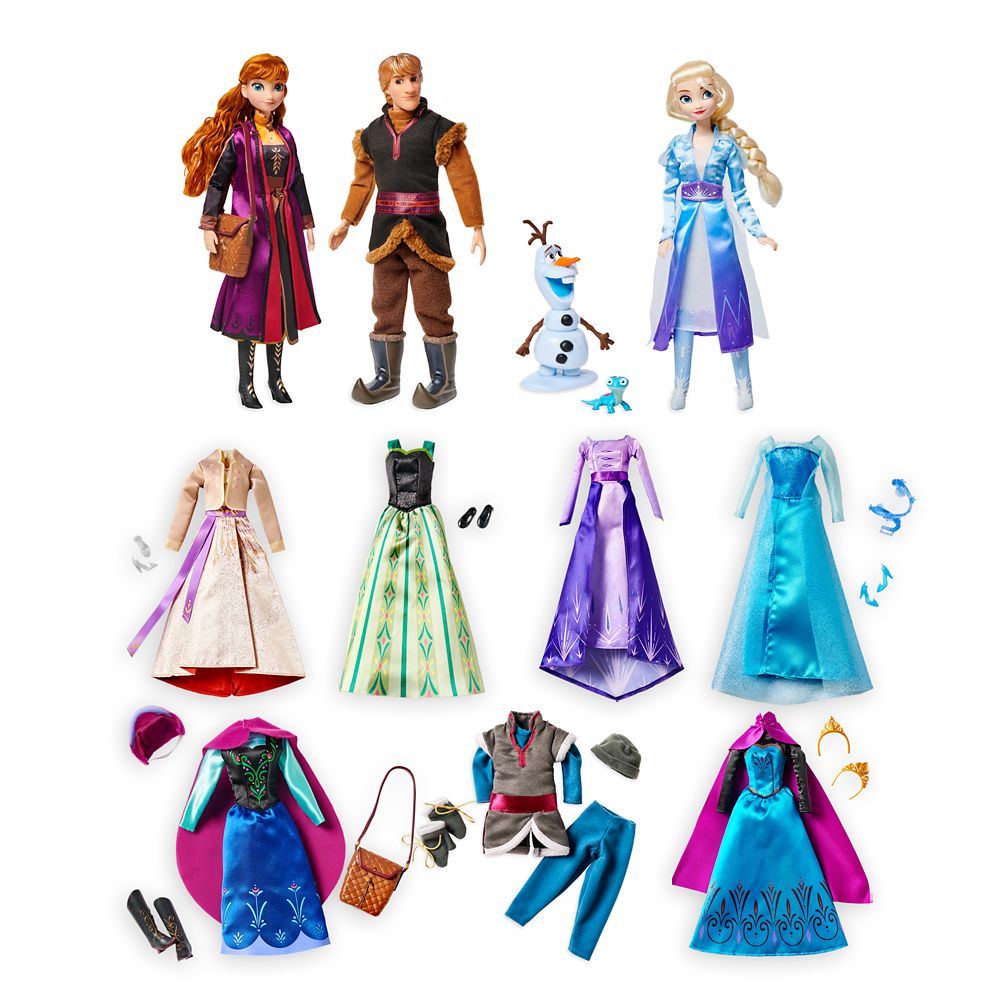 Frozen | Official Website | Disney Movies