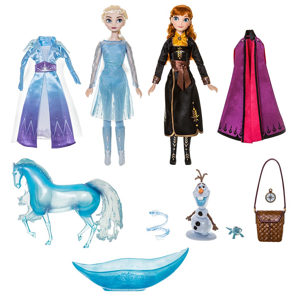 Frozen | Official Website | Disney Movies