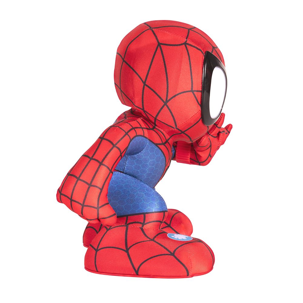 Spidey Amazing Flip Toy - Spidey and His Amazing Friends - 12'' now ...