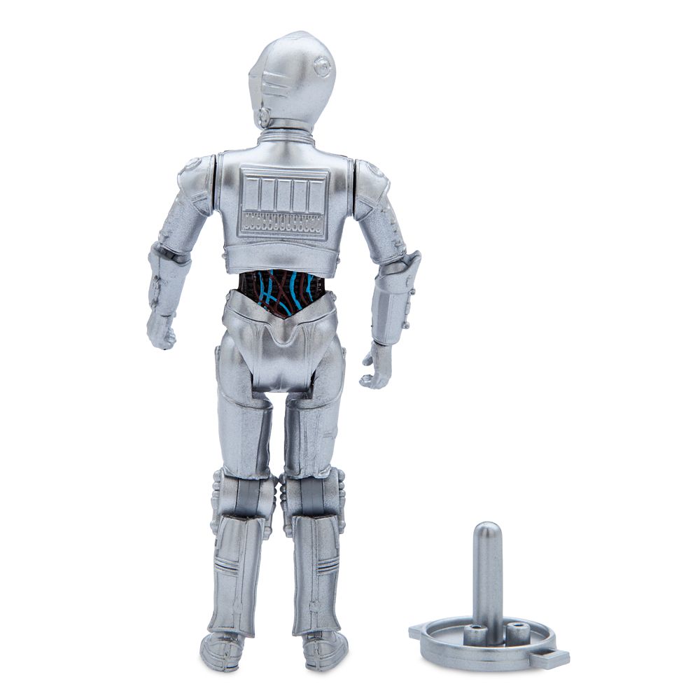 TC-14 Droid Factory Figure – Star Wars | Disney Store