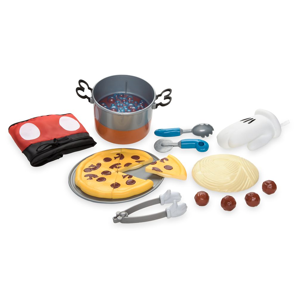 Mickey Mouse Kitchen Set Disney New Mickey Minnie Gefroren Kinder