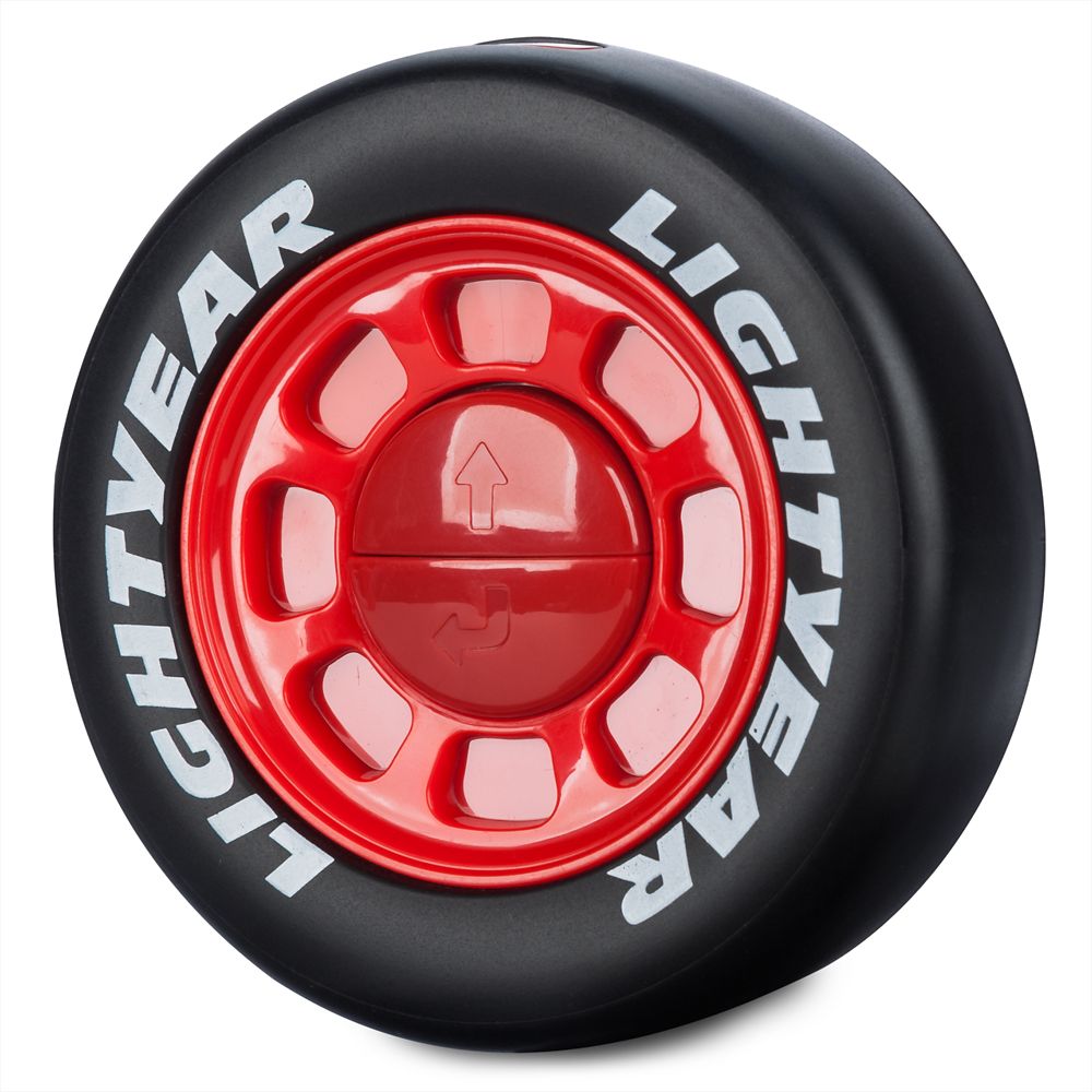 Lightning Mcqueen Tire Logo Carrera 88264 GO!!! Details For Disney