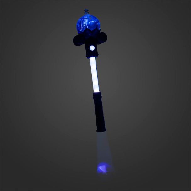 Cinderella 75th Anniversary Light-Up and Sound Glow Wand Cinderella 75th Anniversary Light-Up and Sound Glow Wand