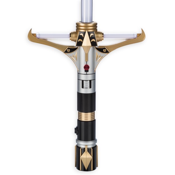 Stellan Gios Legacy LIGHTSABER Hilt and Comic Book Set Stellan Gios Legacy LIGHTSABER Hilt and Comic Book Set