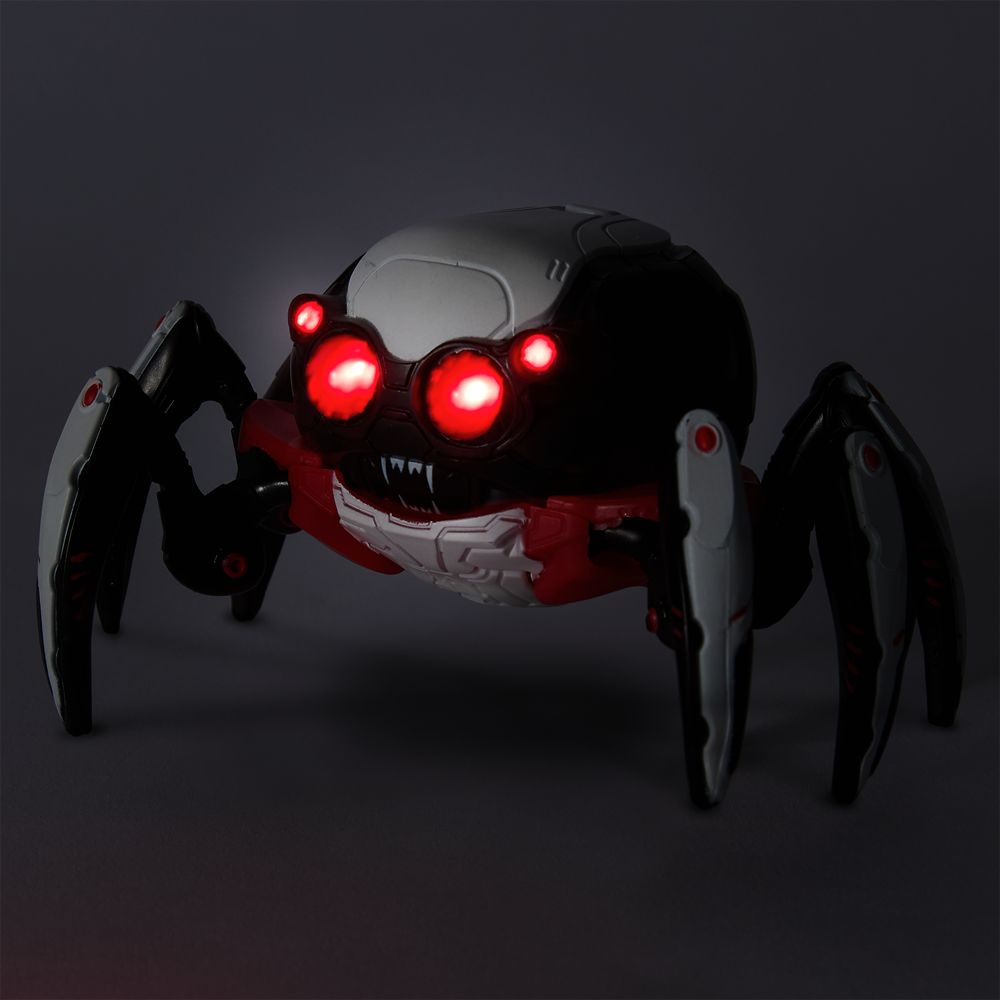 Halloween Spider Bot – Limited Release | Disney Store