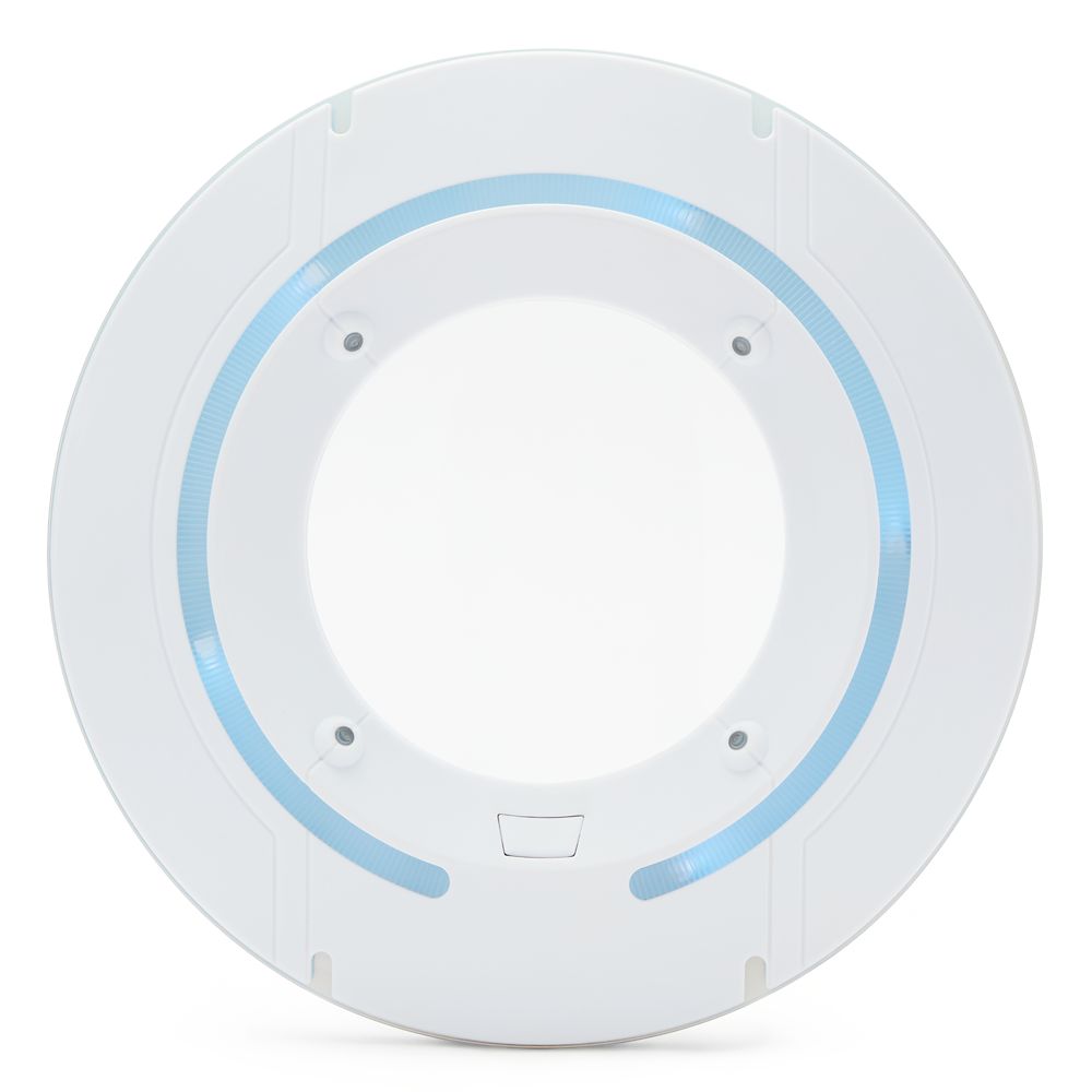 Kevin Flynn Identity Disc Replica with Lights and Sounds - Tron ...