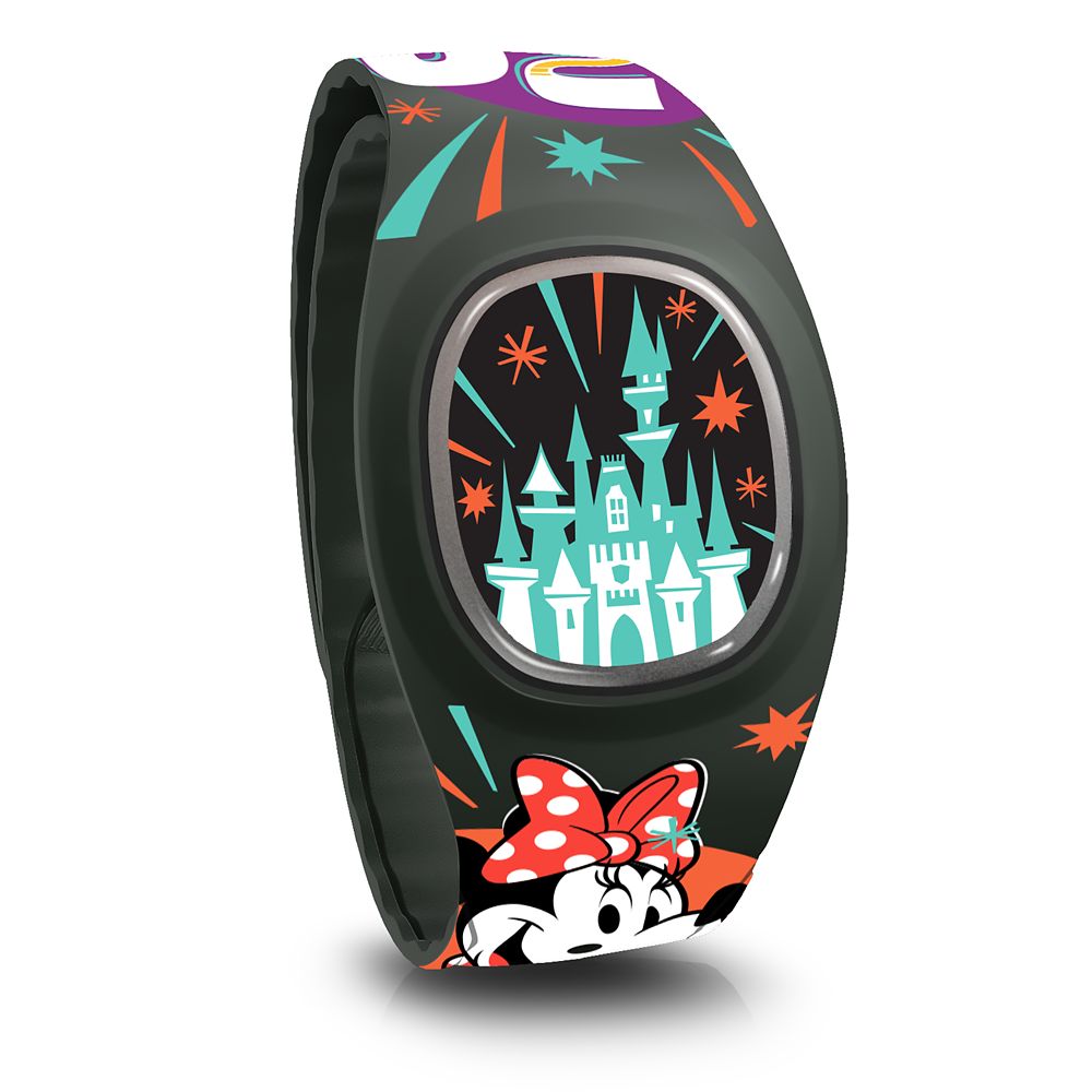 Mickey Mouse and Friends 2026 MagicBand+ | Disney Store