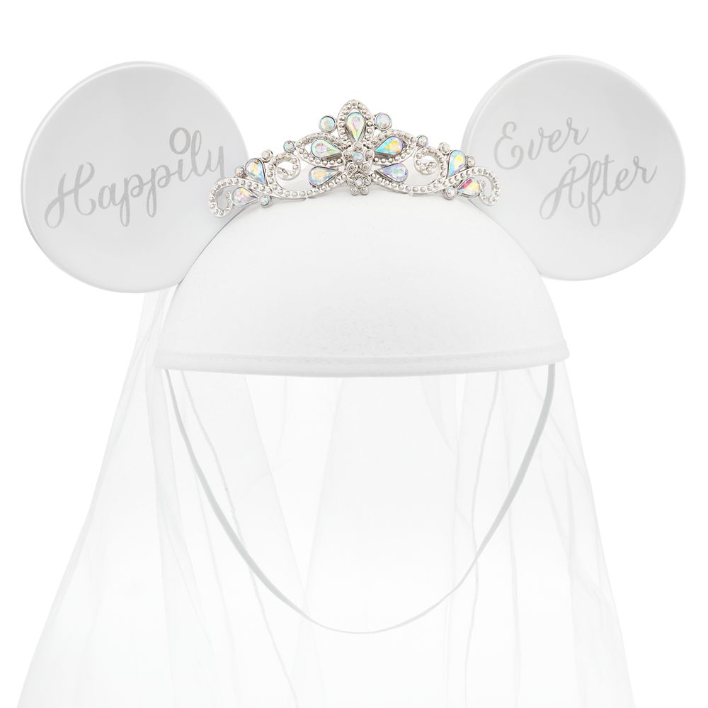 Minnie mouse wedding ears 60 photos - Vianawedding.com