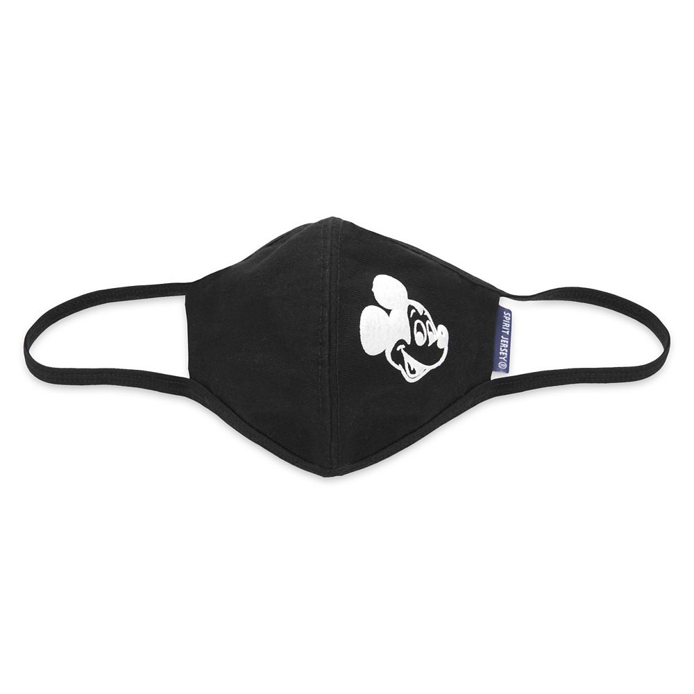 Mickey Mouse Face Mask by Spirit Jersey | Disney Store