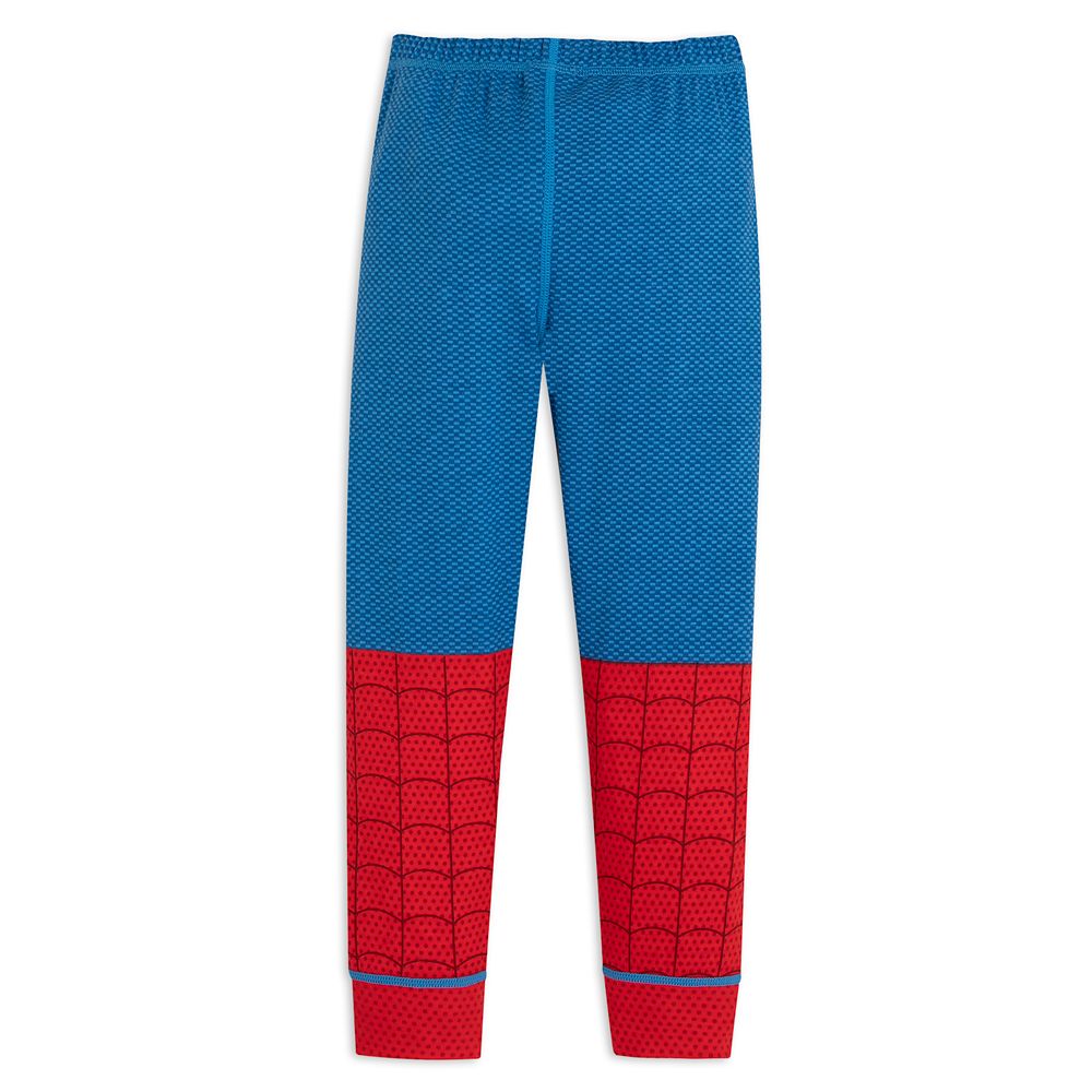 Spider-Man Costume PJ PALS for Kids available online for purchase – Dis ...