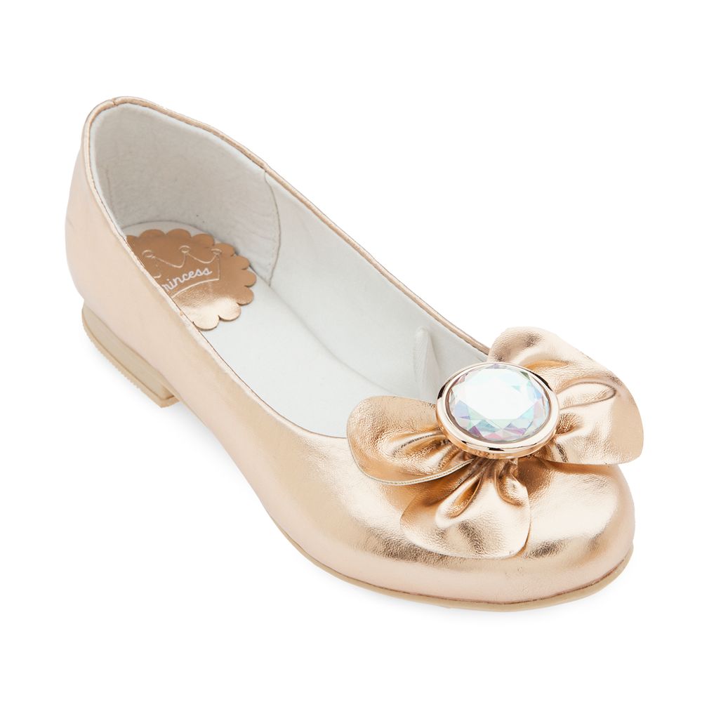 Disney Princess Fancy Dress Shoes | Disney Store