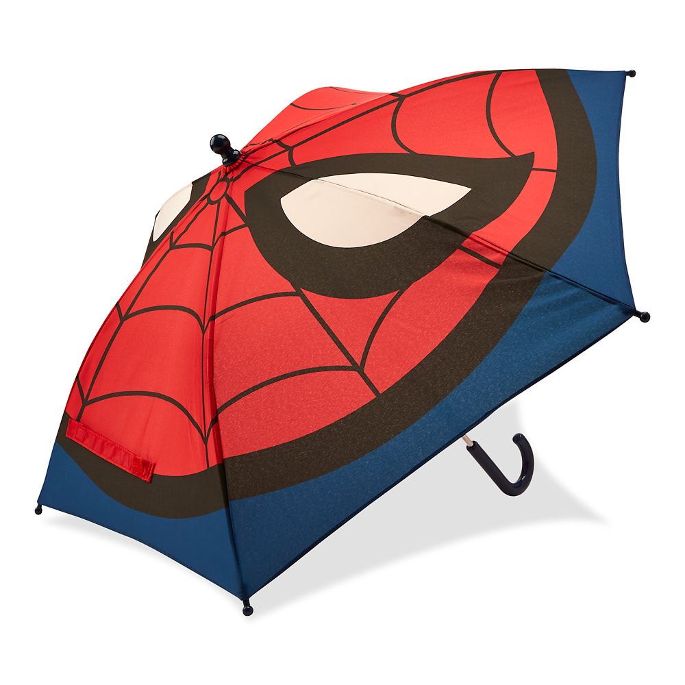 Spiderman umbrellas store