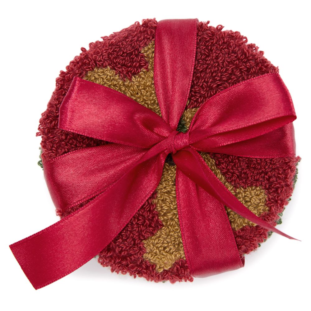 Mickey Mouse Punch Needle Holiday Coaster Set is now available online ...