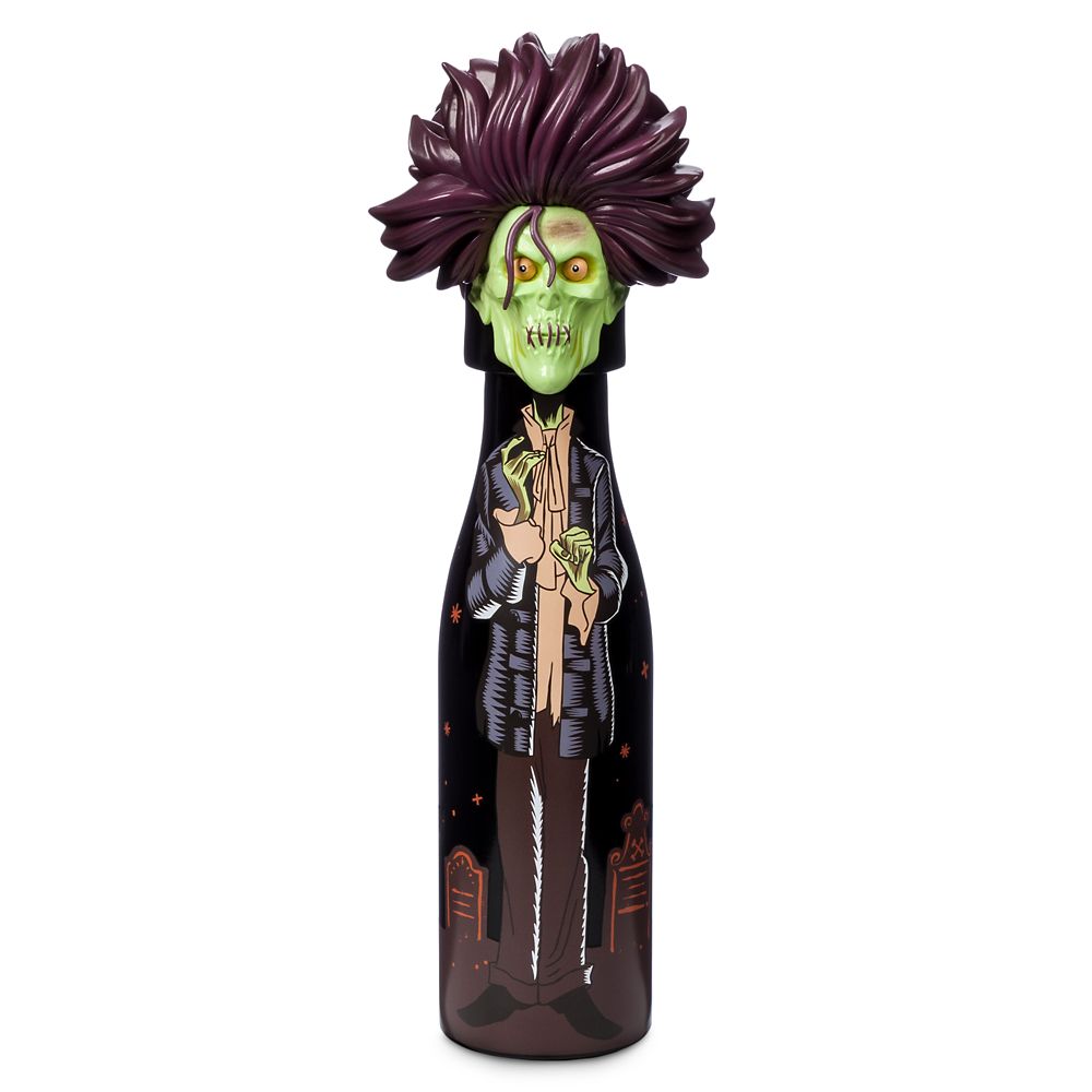 Billy Butcherson Water Bottle – Hocus Pocus | Disney Store