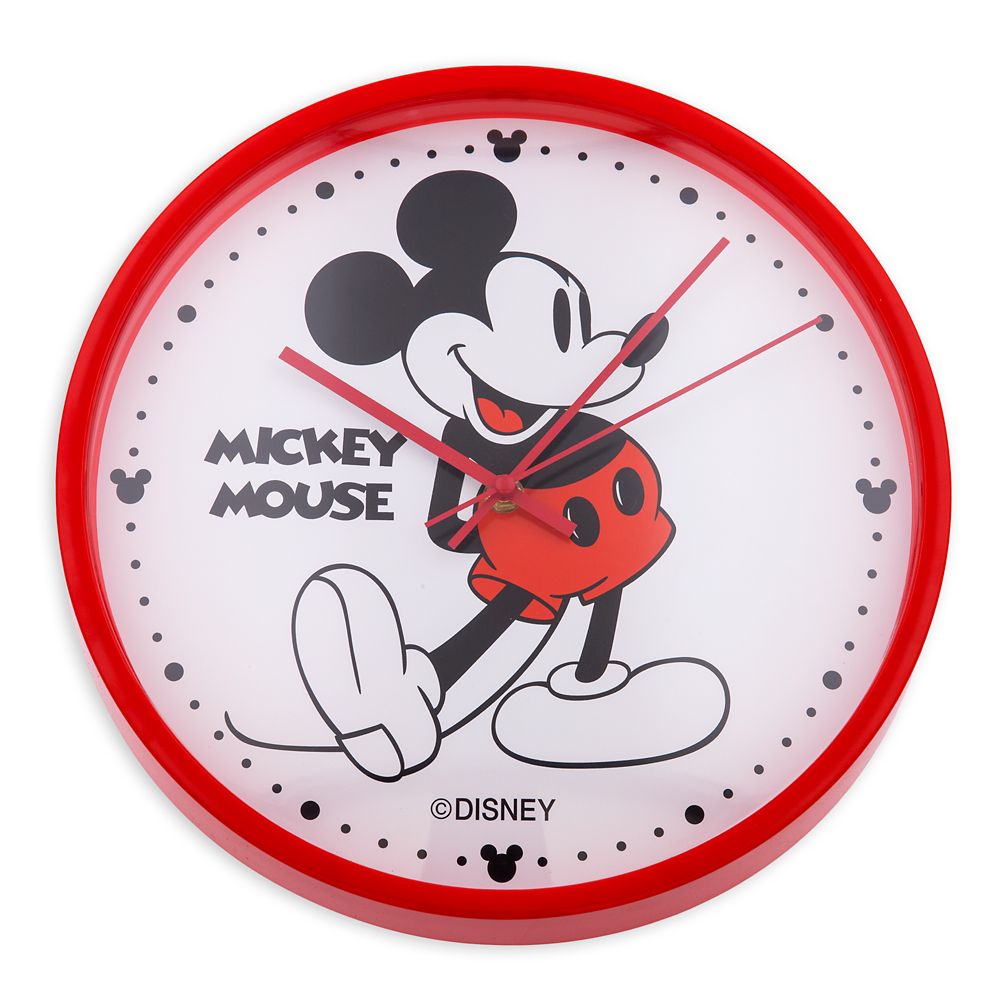 Mickey Mouse & Friends | Official Disney Site