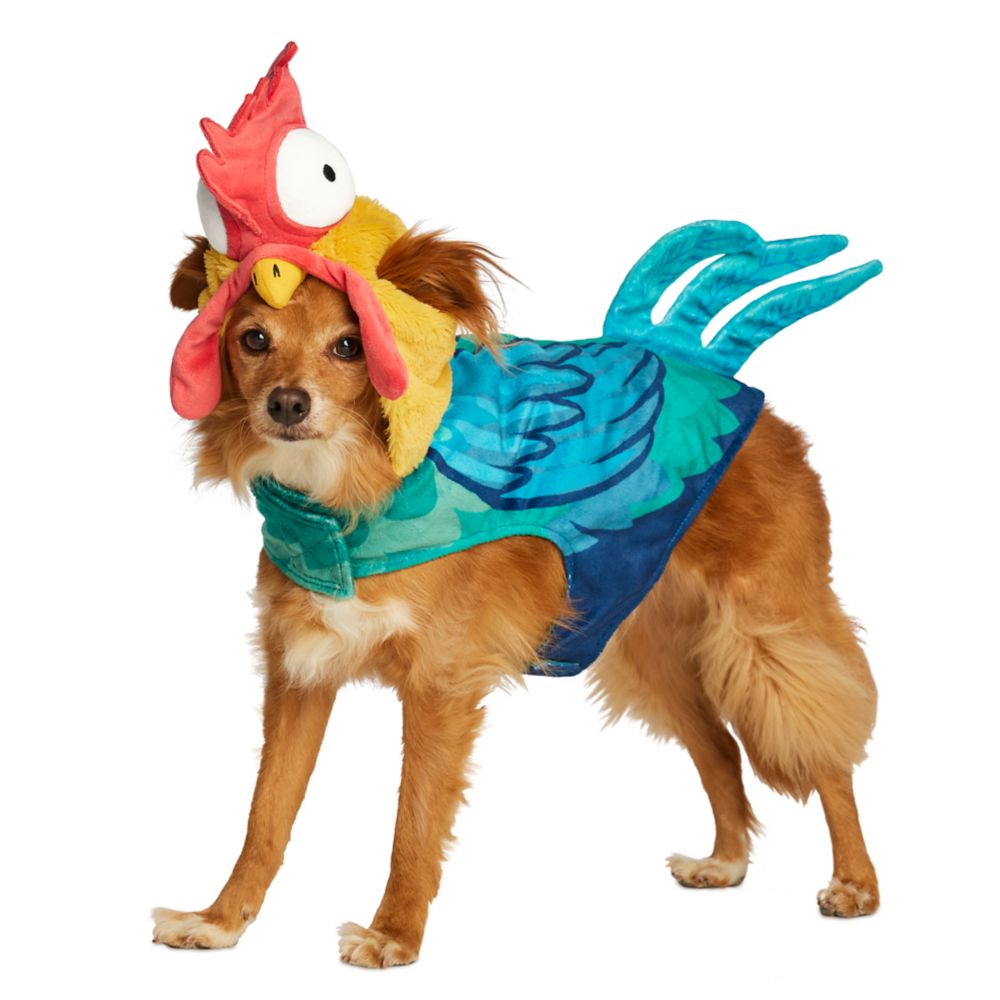 Heihei Pet Costume Moana Disney Store