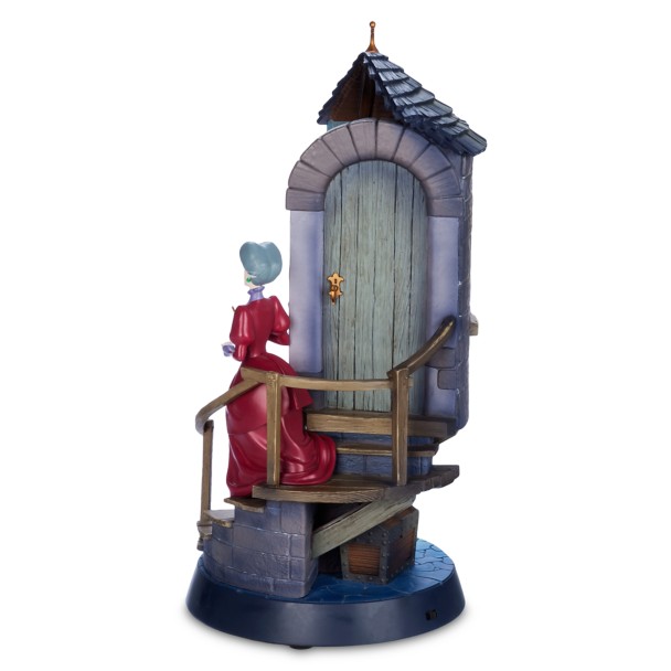 Cinderella Light-Up Figure – 75th Anniversary | Disney Store Cinderella Light-Up Figure – 75th Anniversary | Disney Store