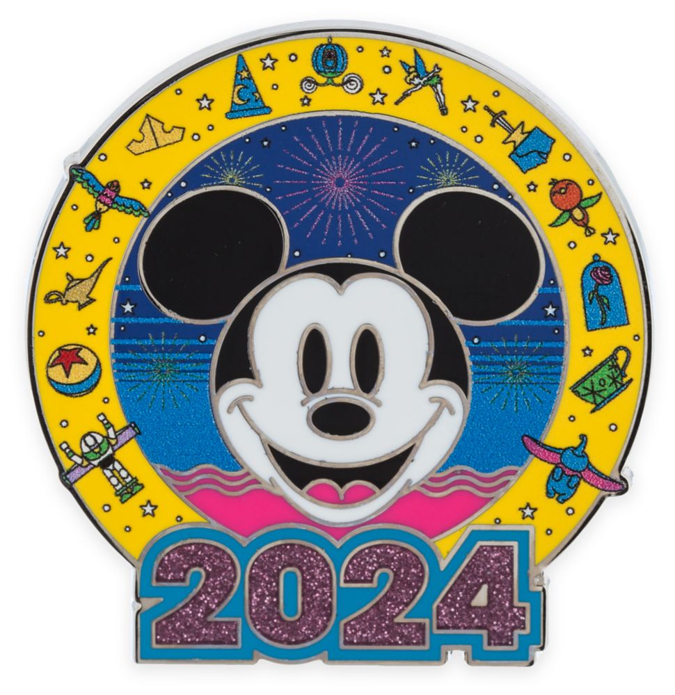 Logotipo De Mickey Mouse 2024 Grab The New Mickey Mouse Americana 4th
