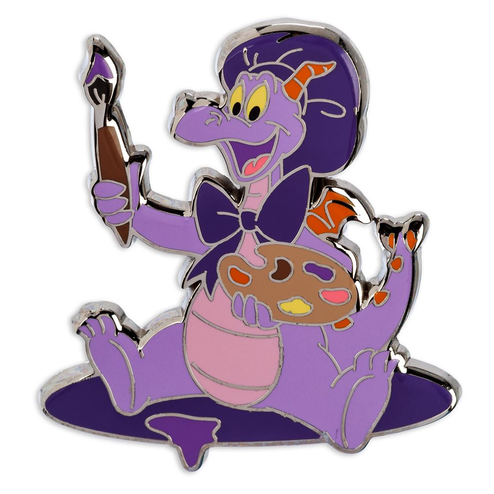 Figment Merch, Toys & Clothing | Disney Store