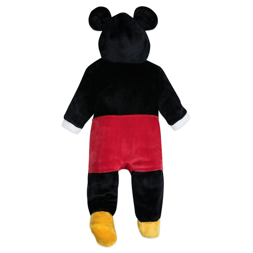 HC MM U SNUGGLE SUIT H20 | Disney Store