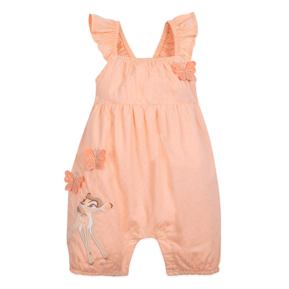 Bambi Romper for Baby | Disney Store