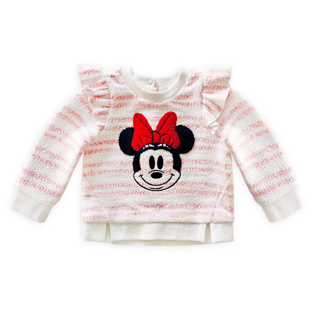 Minnie Mouse Knit Set for Baby | Disney Store