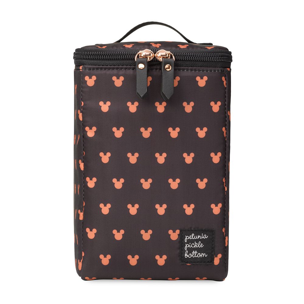 Mickey Mouse Cool Pack by Petunia Pickle Bottom | Disney Store