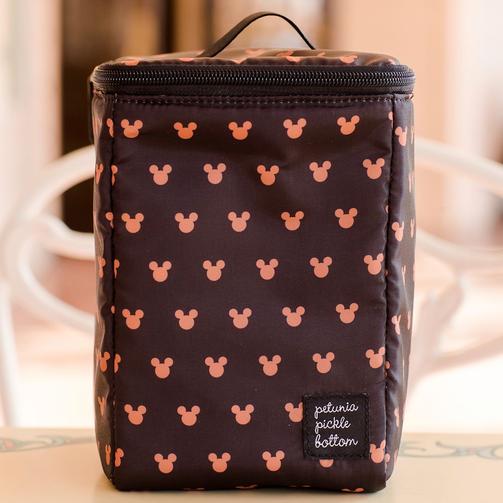 Mickey Mouse Cool Pack by Petunia Pickle Bottom | Disney Store