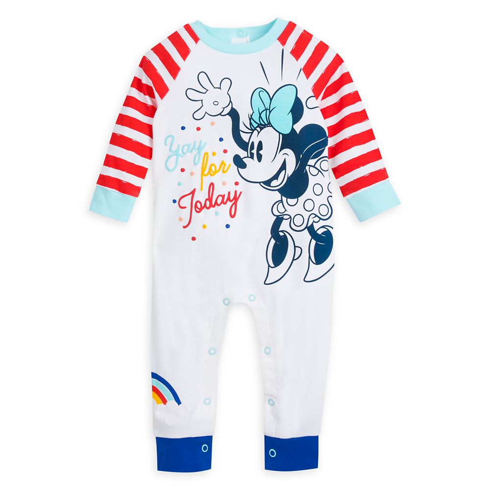 Minnie Mouse Gift Set for Baby | Disney Store