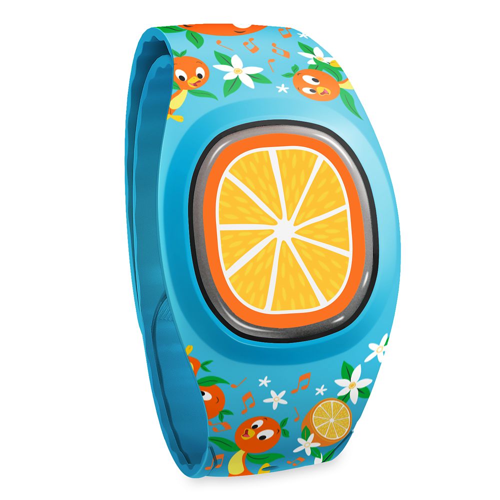 Orange Bird MagicBand+ | Disney Store