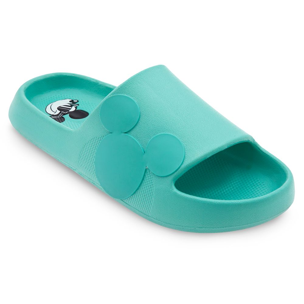 Mickey Mouse Slides for Adults | Disney Store