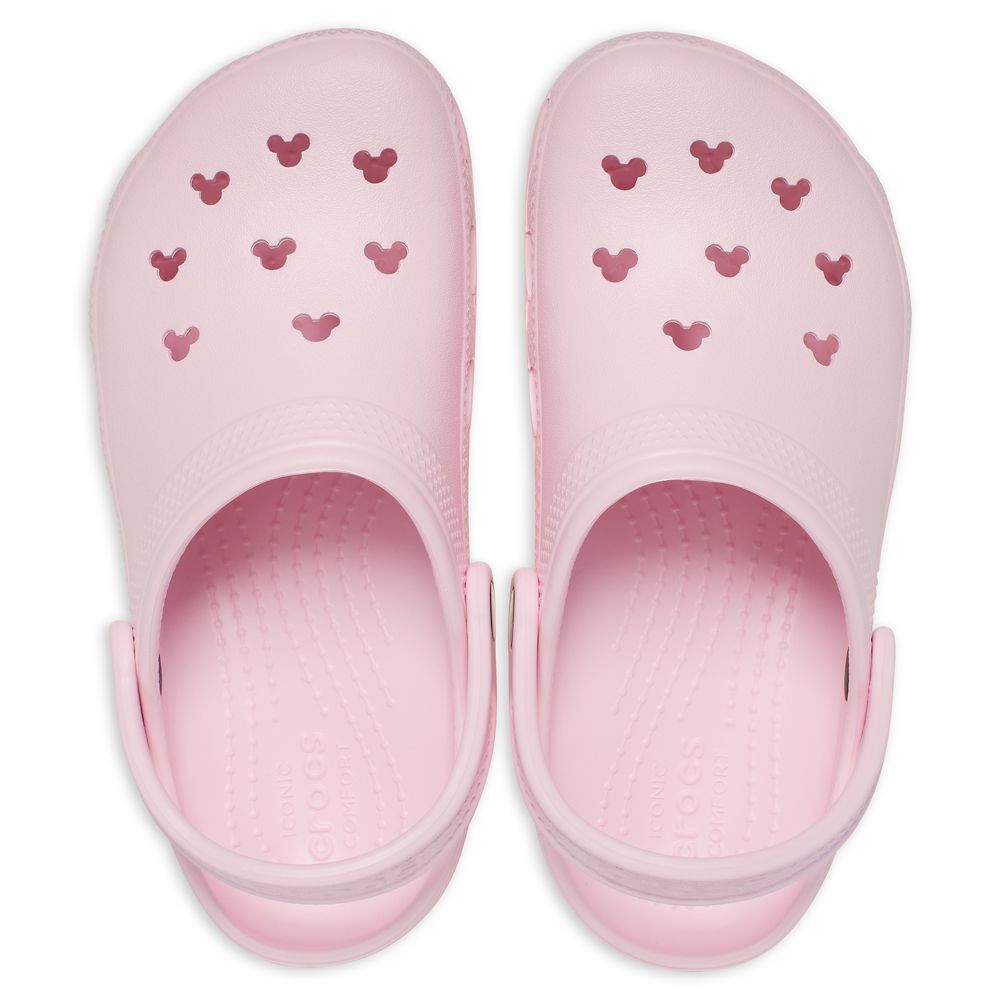 Step Into Magic With New Adult Crocs From Disney Store - MickeyBlog.com