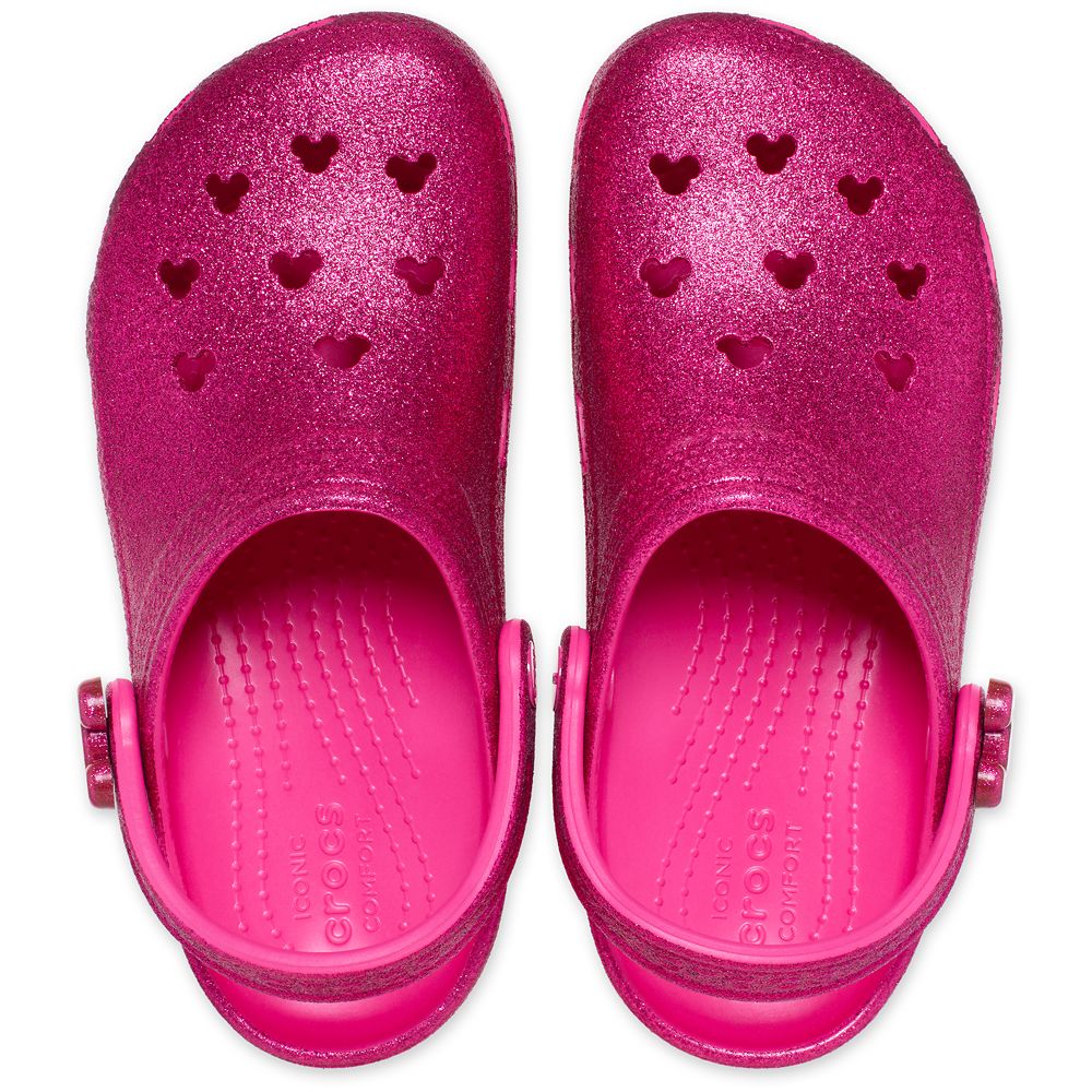 Step Into Magic With New Adult Crocs From Disney Store - MickeyBlog.com