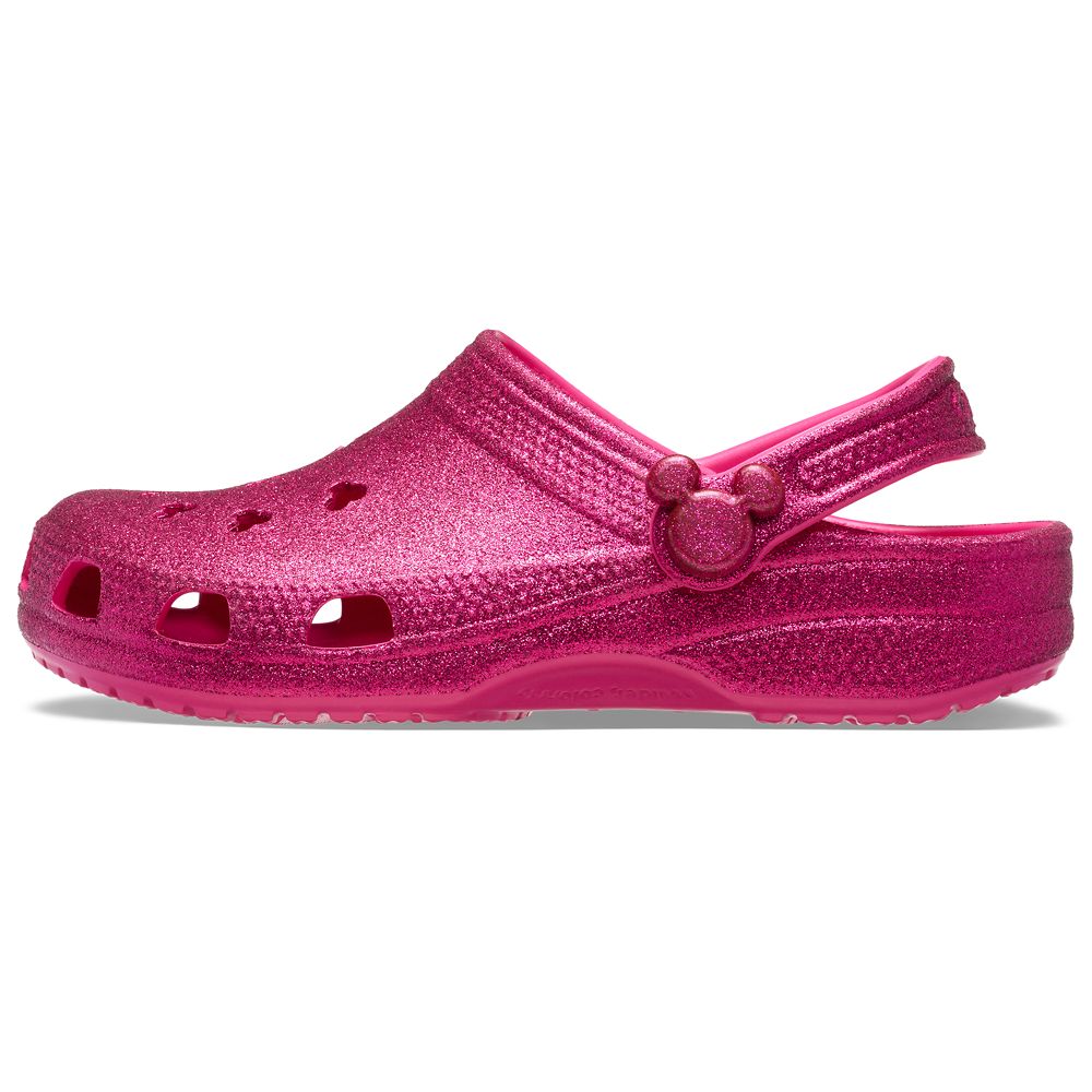 Step Into Magic With New Adult Crocs From Disney Store - MickeyBlog.com