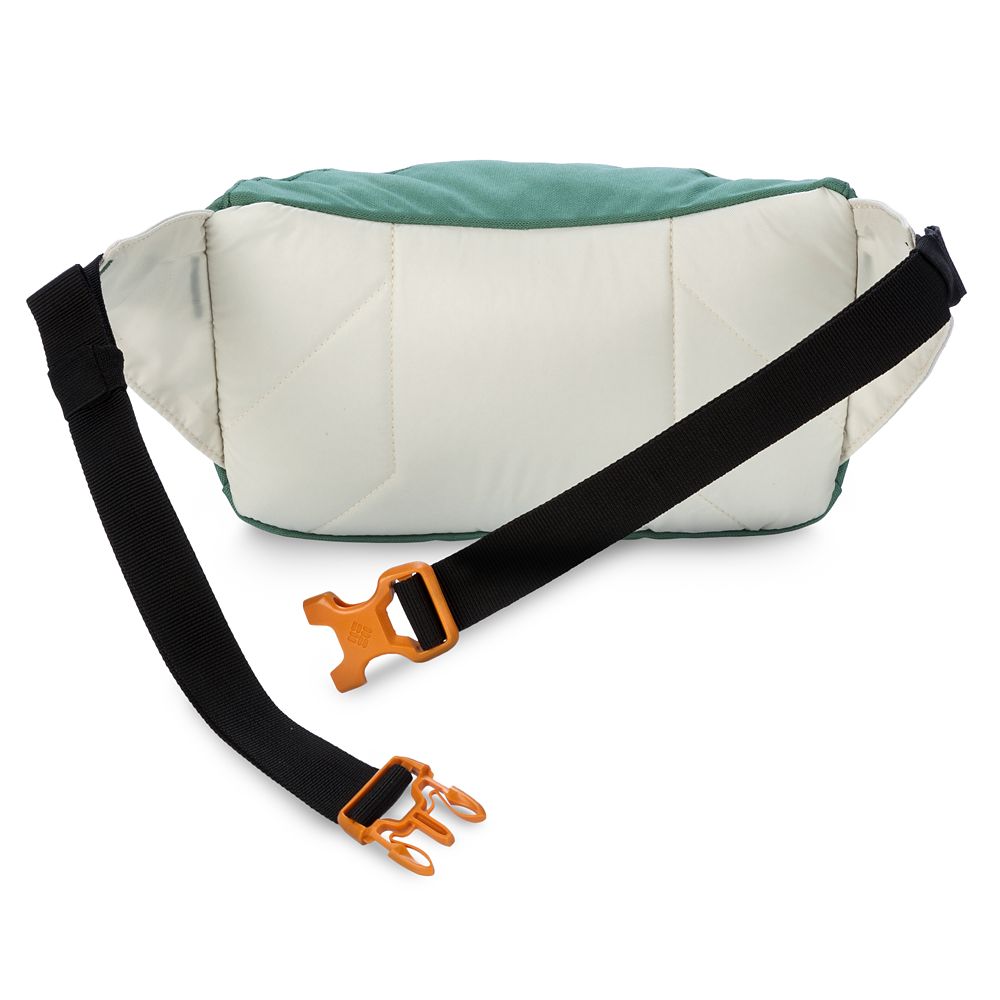 Goofy and Chip 'n Dale Hip Pack by Columbia | Disney Store