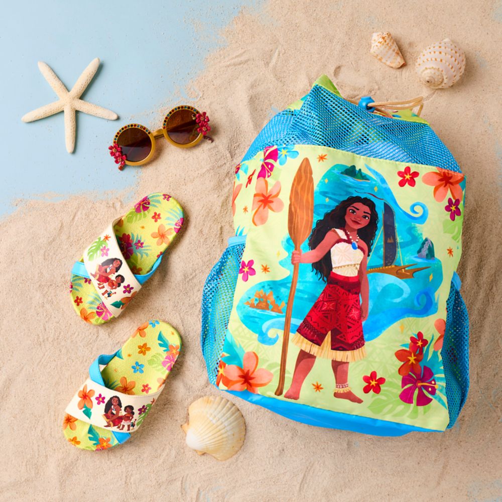 Moana Slides for Kids – Moana 2 | Disney Store
