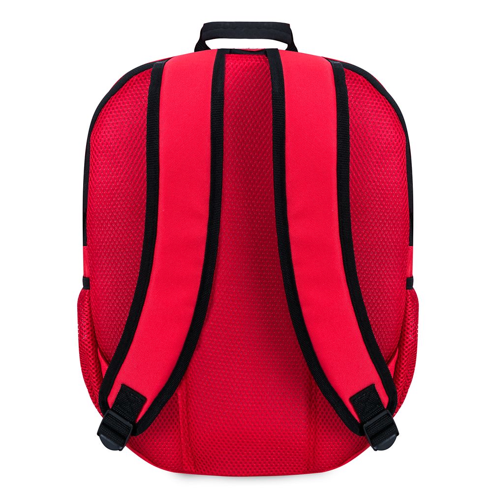 Spider-Man Backpack released today – Dis Merchandise News