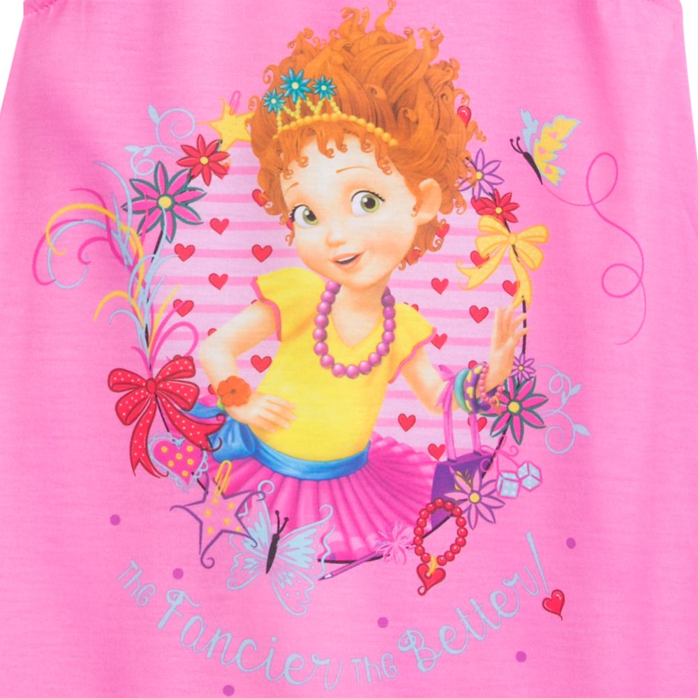Fancy Nancy Nightshirt for Girls | Disney Store