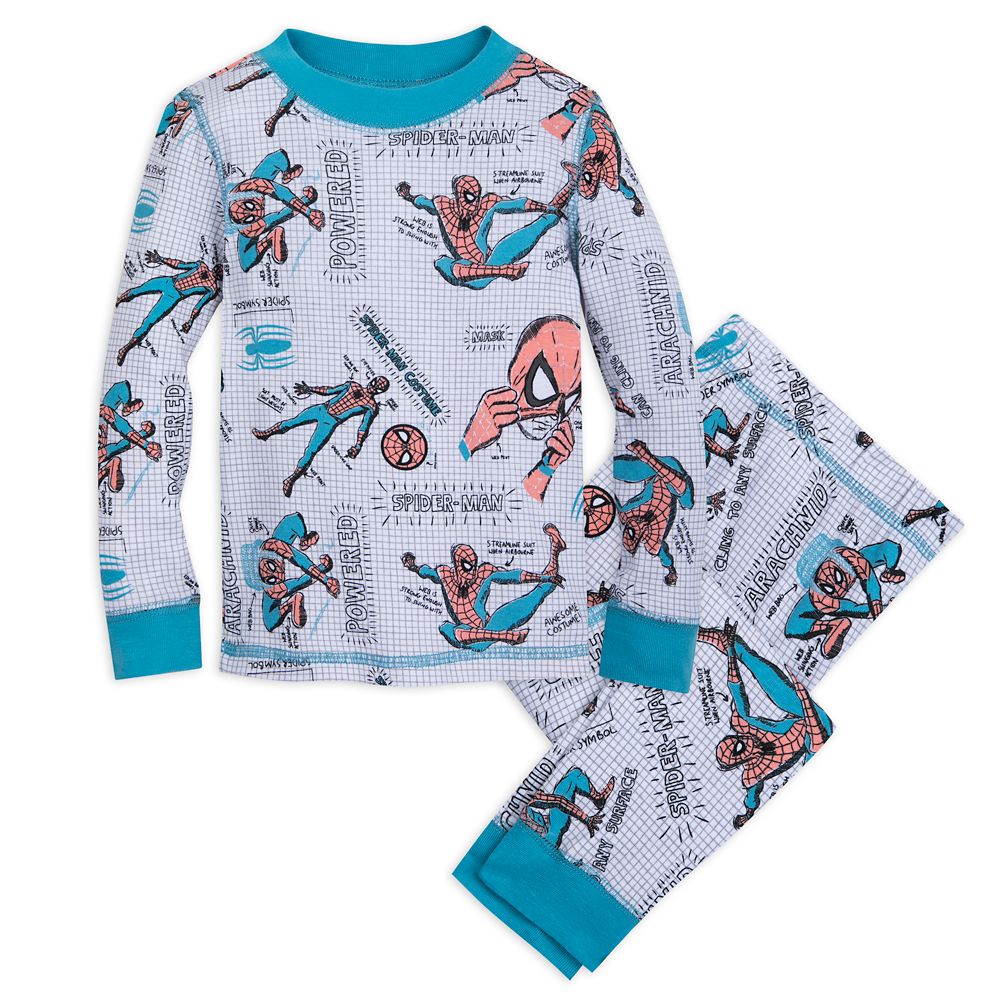 Spider-Man PJ PALS for Boys | Disney Store