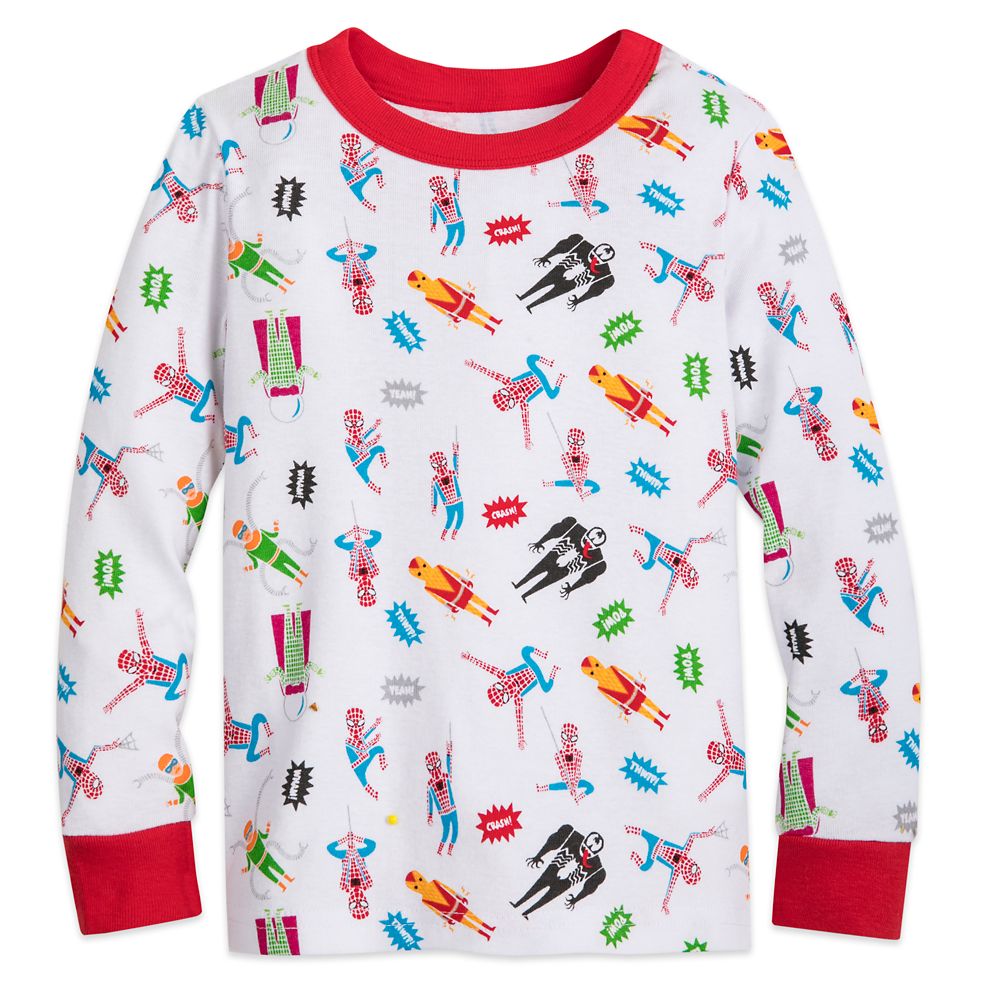 Spider-Man PJ PALS for Boys | Disney Store