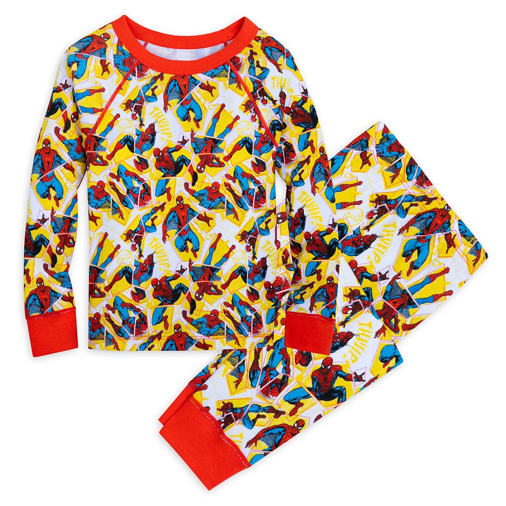 Spider-Man PJ PALS for Kids | Disney Store