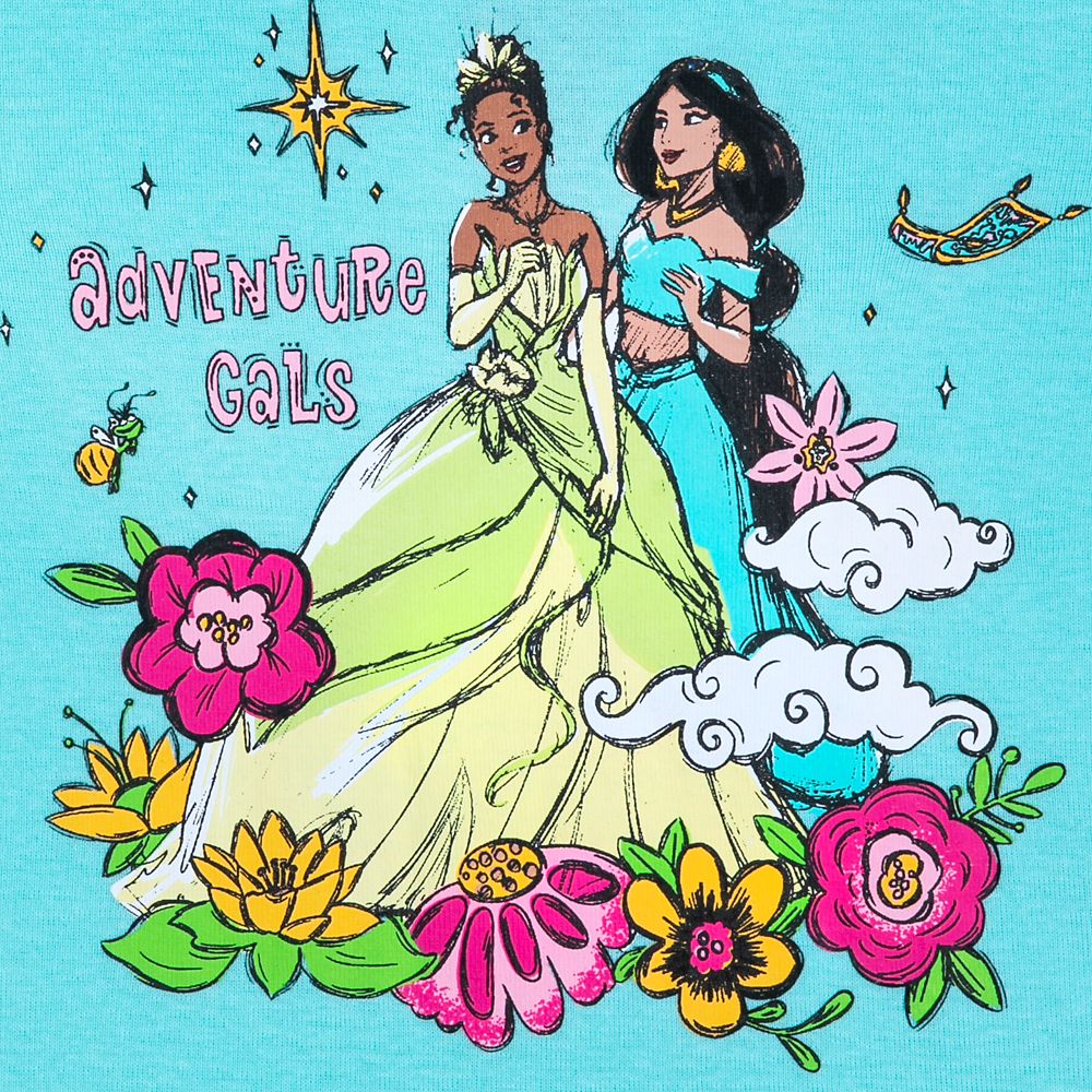 Disney Princess PJ PALS for Kids | Disney Store