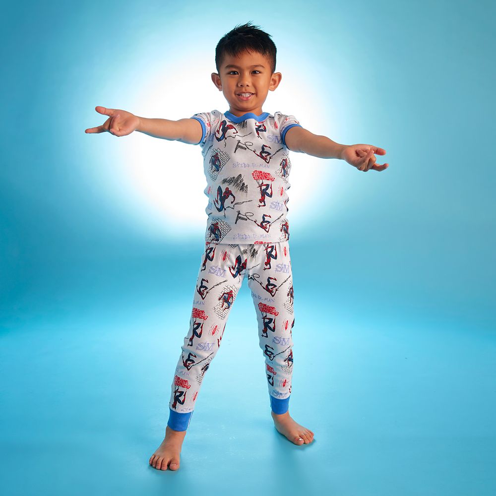 Spider-Man PJ PALS for Kids | Disney Store