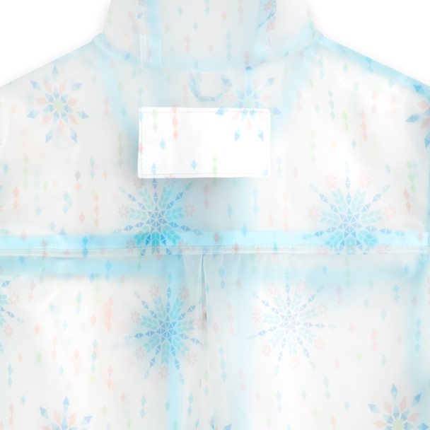 Anna and Elsa Rain Jacket for Girls – Frozen | Disney Store Anna and Elsa Rain Jacket for Girls – Frozen | Disney Store