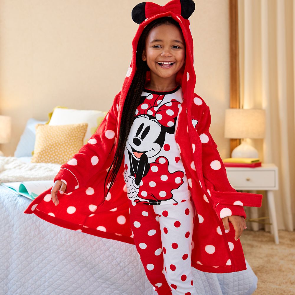 Minnie Mouse PJ PALS for Kids - Get It Here – Dis Merchandise News