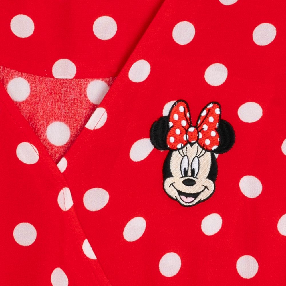 Minnie Mouse Polka Dots A NEW Disney X Kate Spade Minnie Mouse